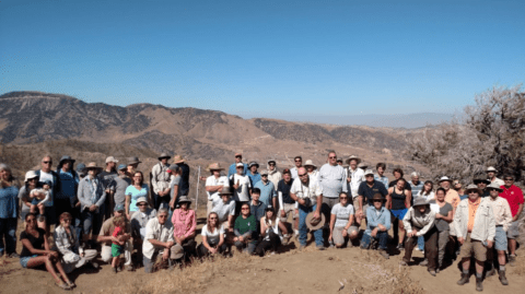 About SCGS | South Coast Geological Society