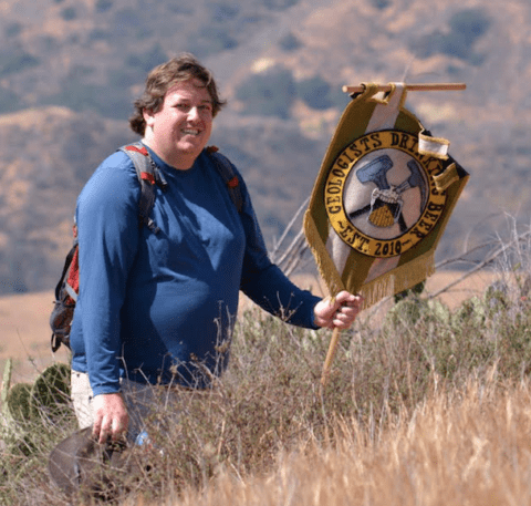 Past Presidents | South Coast Geological Society